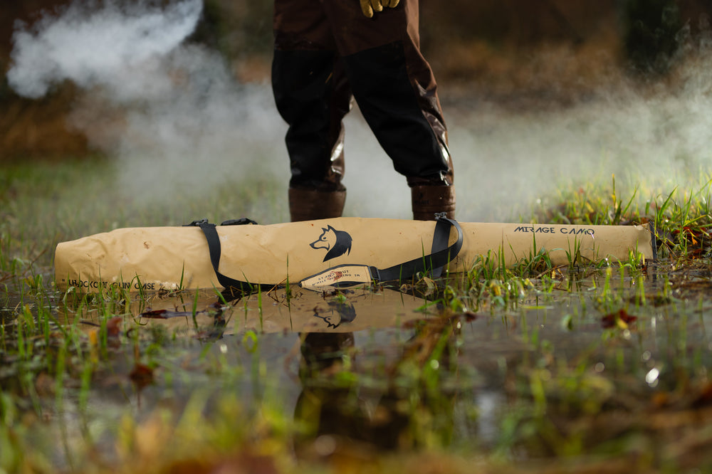 Mirage Camo | Affordable Hunting Gear Without Compromising On Quality