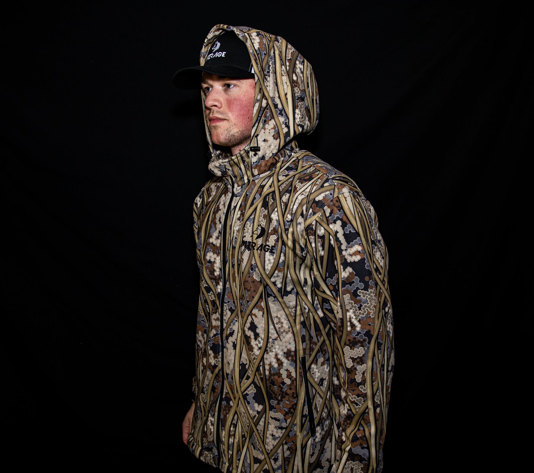 Mirage Camo | Affordable Hunting Gear Without Compromising On Quality