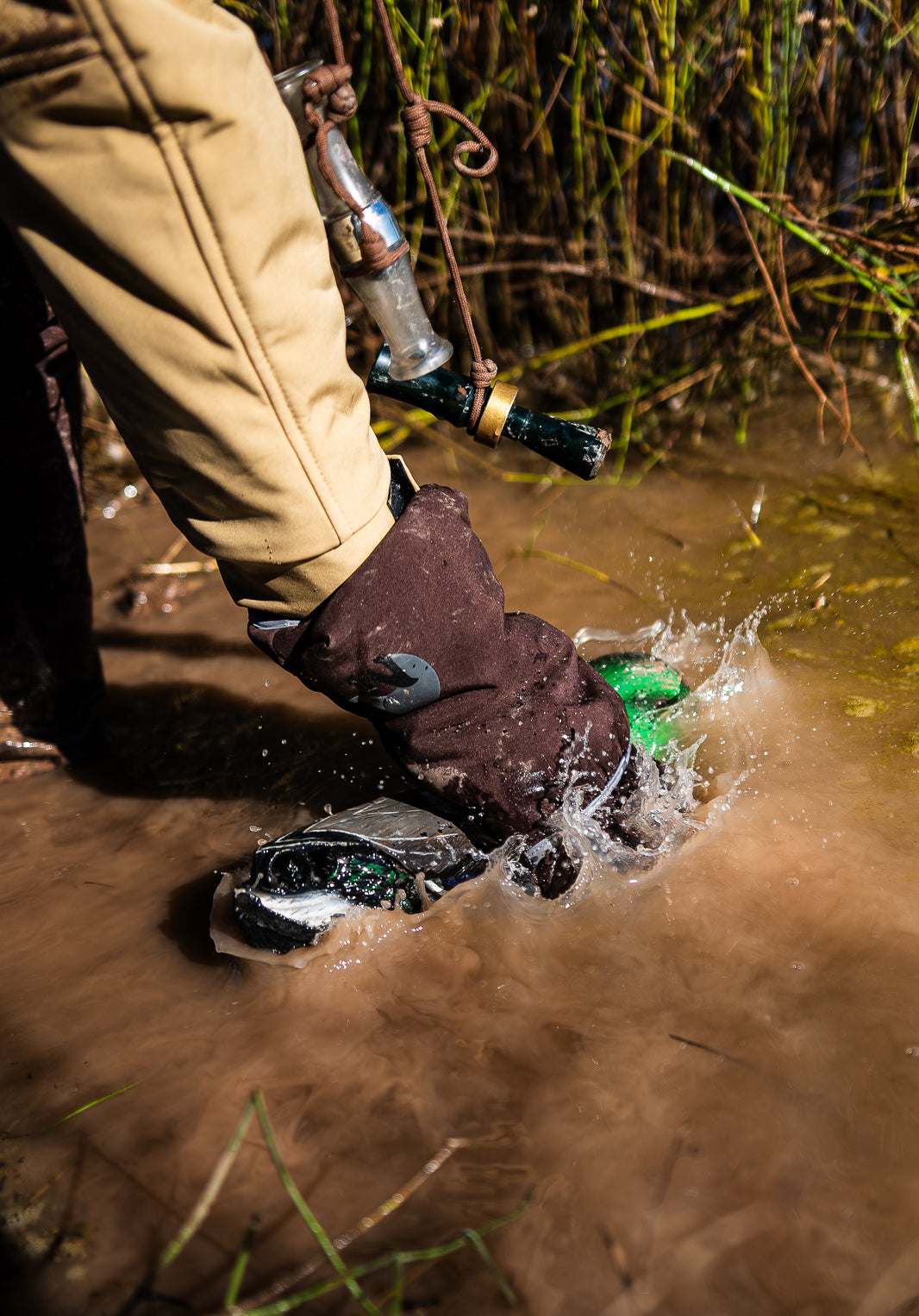 Mirage Camo | Waterfowl Hunting Gear