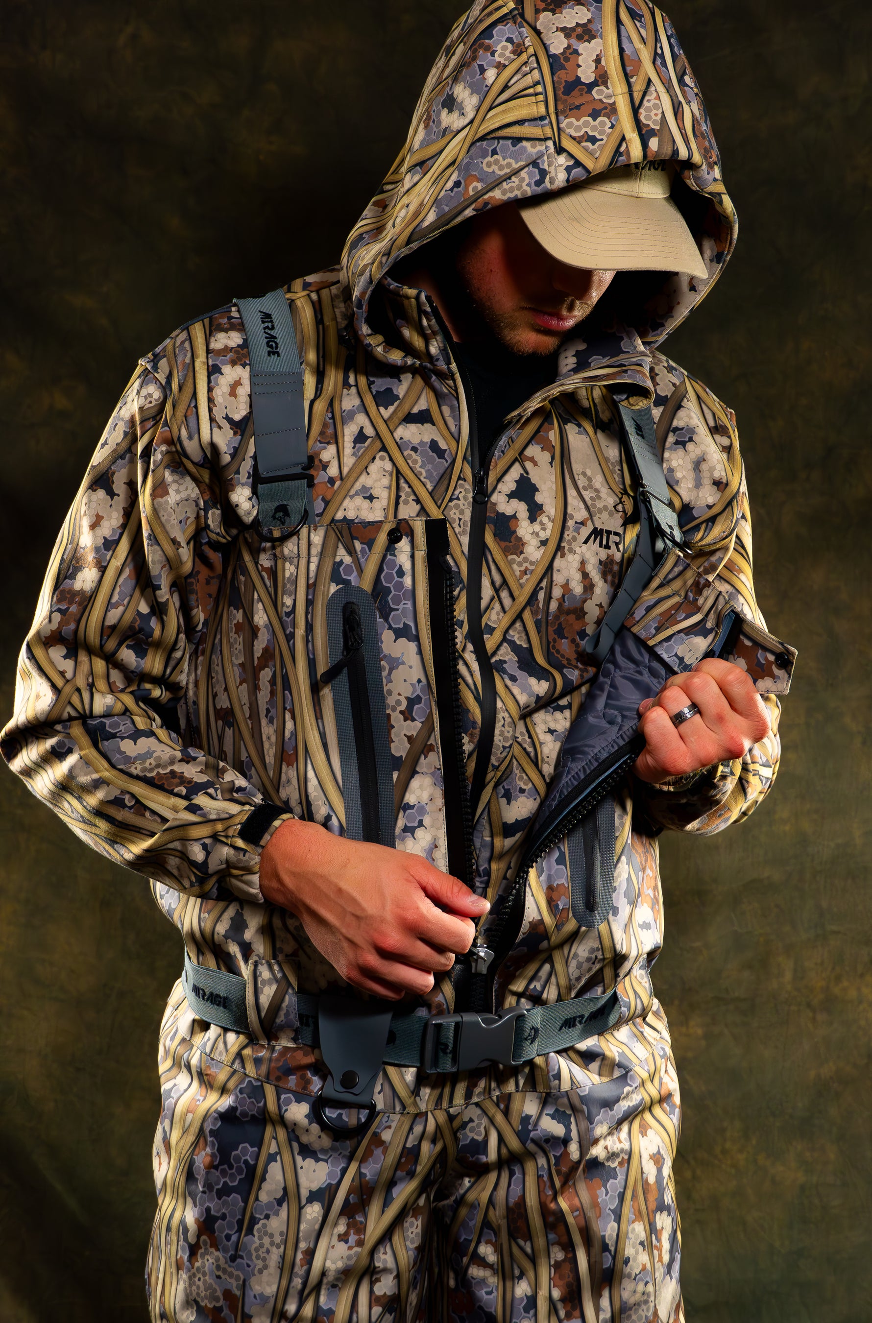 Mirage Camo | Top-Tier Quality For All